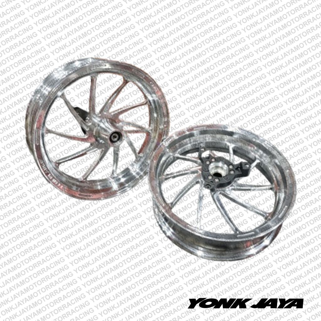 Jual VELG CMG CEMERLANG NMAX NEW MG10 (PALANG 10) | Shopee Indonesia