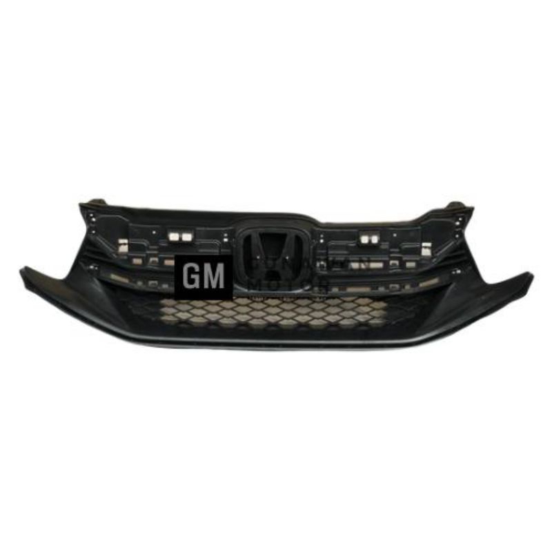 Jual [HONDA] BASE GRILL HONDA MOBILIO RS 2017 - 2024 GRILL MOBILIO RS ...