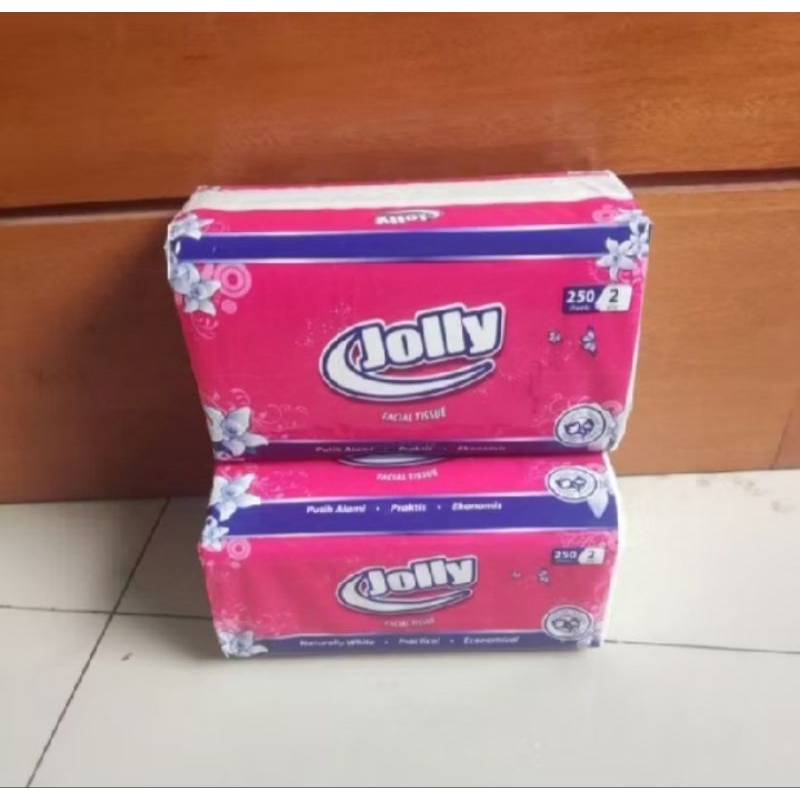 Jual tissue jolly original | Shopee Indonesia