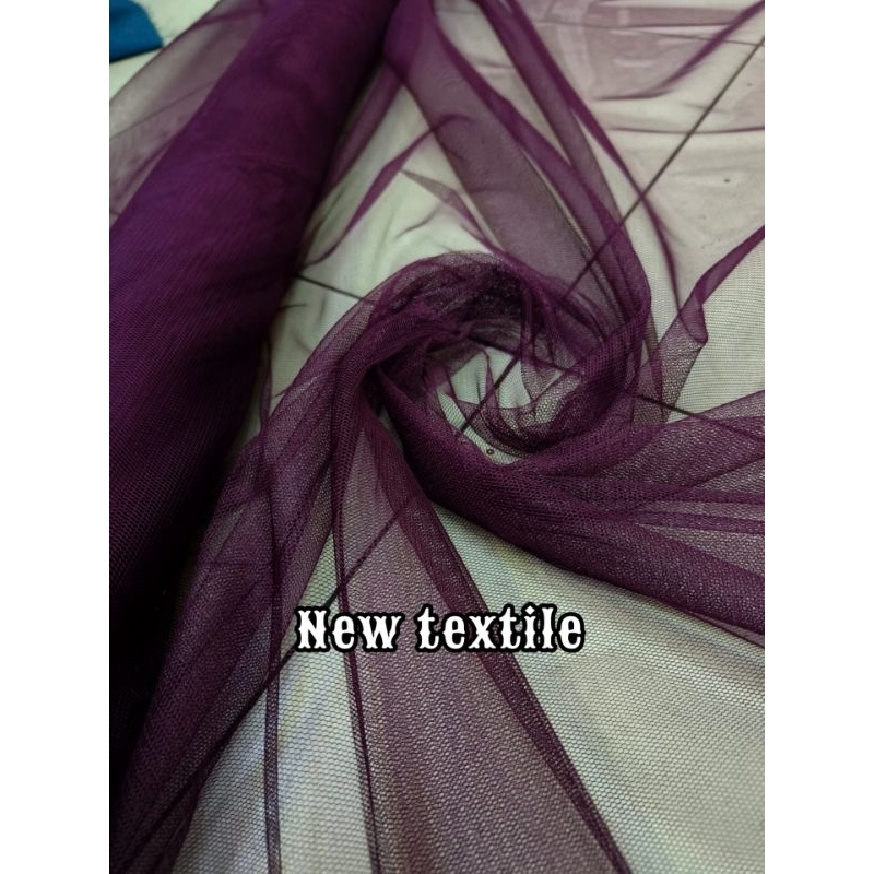 Jual Kain Tile Polos / Soft Tile/tile lembut dan halus | Shopee Indonesia