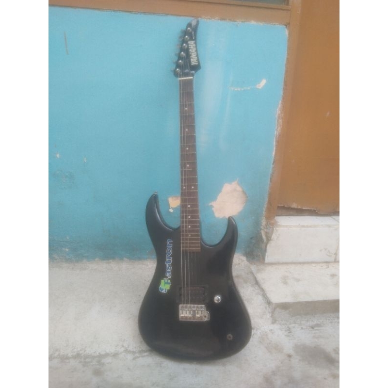 Jual Yamaha Harga Gitar Listrik Terlengkap & Harga Terbaru Juni 2026 ...