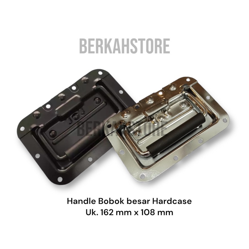 Jual HANDLE BOBOK / TANAM BESAR HARDCASE/BOX | Shopee Indonesia