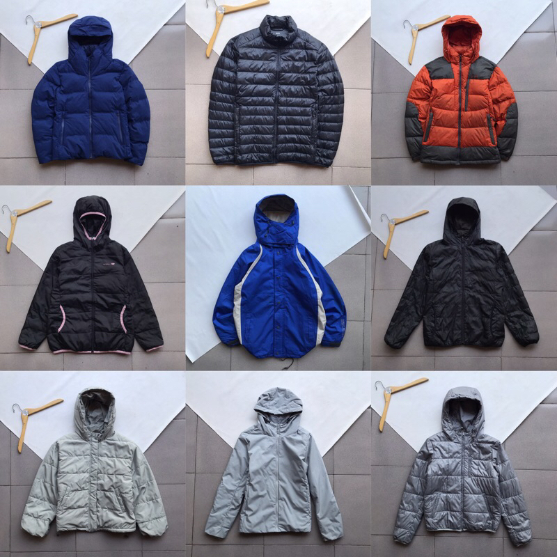 Jual JACKET TEBAL HANGAT DEWASA | Shopee Indonesia