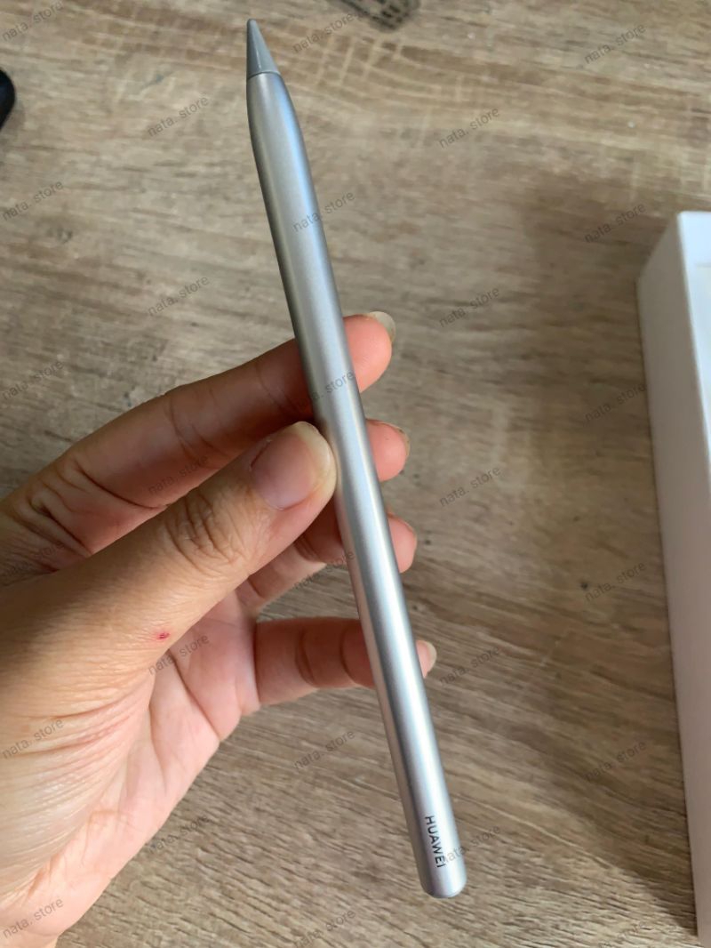 Jual Huawei M-Pencil Package 2nd Generation/Stylus Huawei Matepad ...