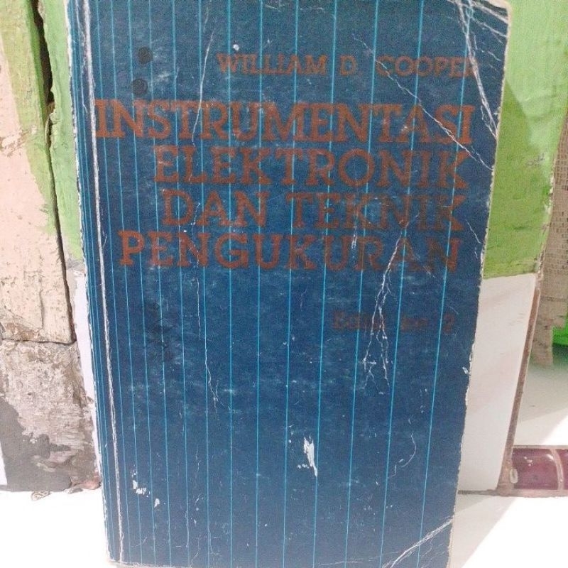 Jual instrumentasi elektronik dan teknik pengukuran | Shopee Indonesia