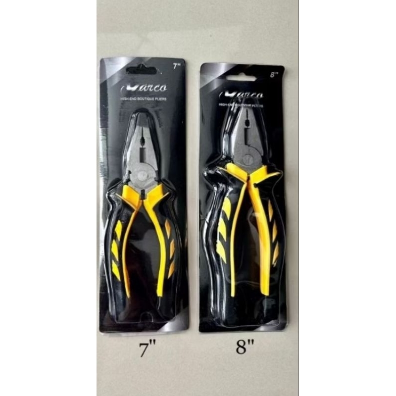 Jual Tang Kombinasi / Tang Serbaguna | Shopee Indonesia