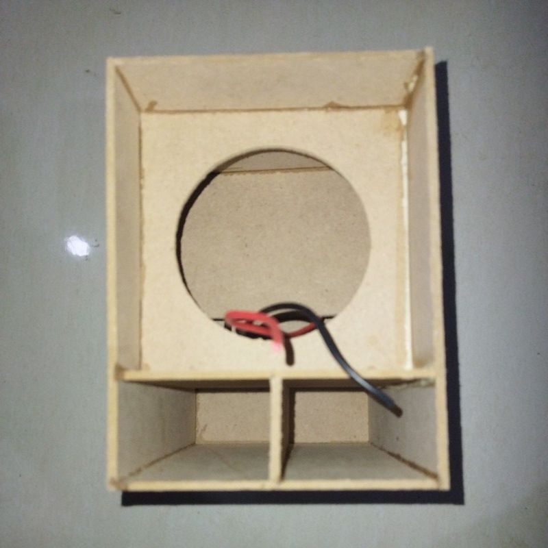 Jual BOX SPEAKER MINISCOOP 3 INCH | Shopee Indonesia