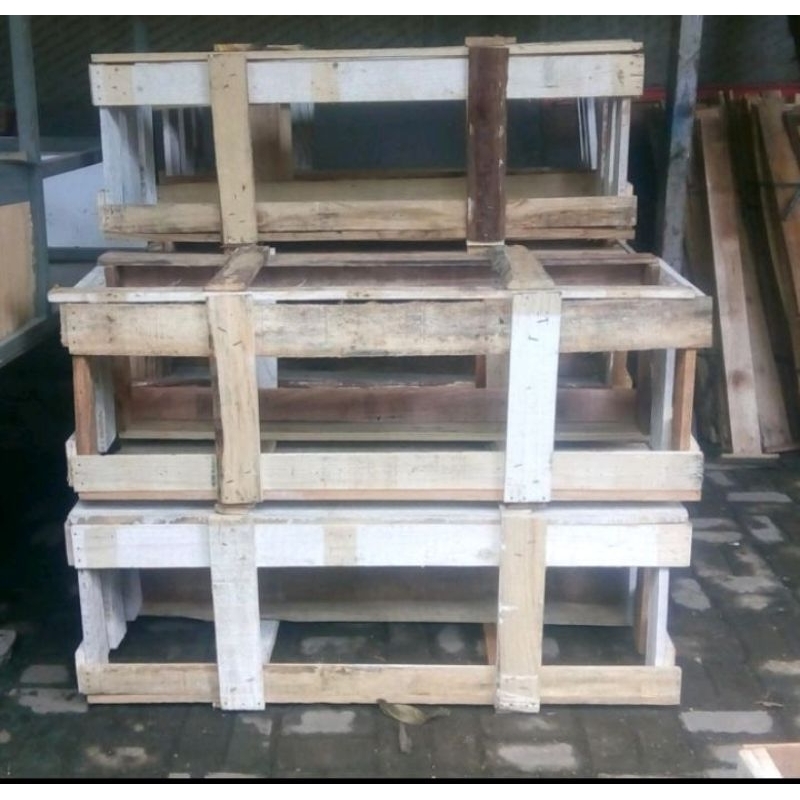 Jual Peti Kayu/ Peti Kecil/ Peti Packing/ Peti Kosong/ Peti HPL/ Peti ...