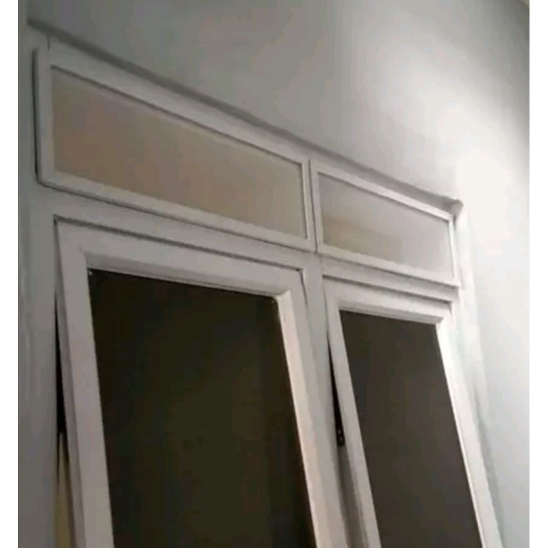 Jual Kawat nyamuk Kasa fiberglass jendela ventilasi pintu | Shopee ...