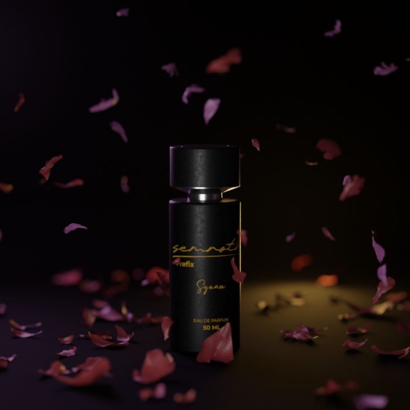 Jual Semroth Prefix Synam Eau de Parfum 50ml | Shopee Indonesia