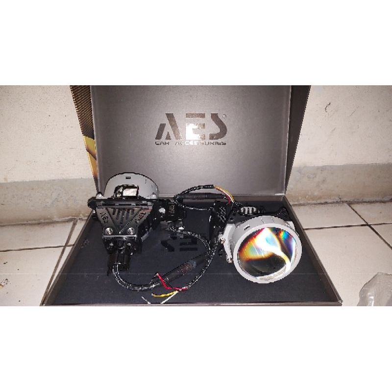 Jual Driver Aes Turbo gen2 | Shopee Indonesia