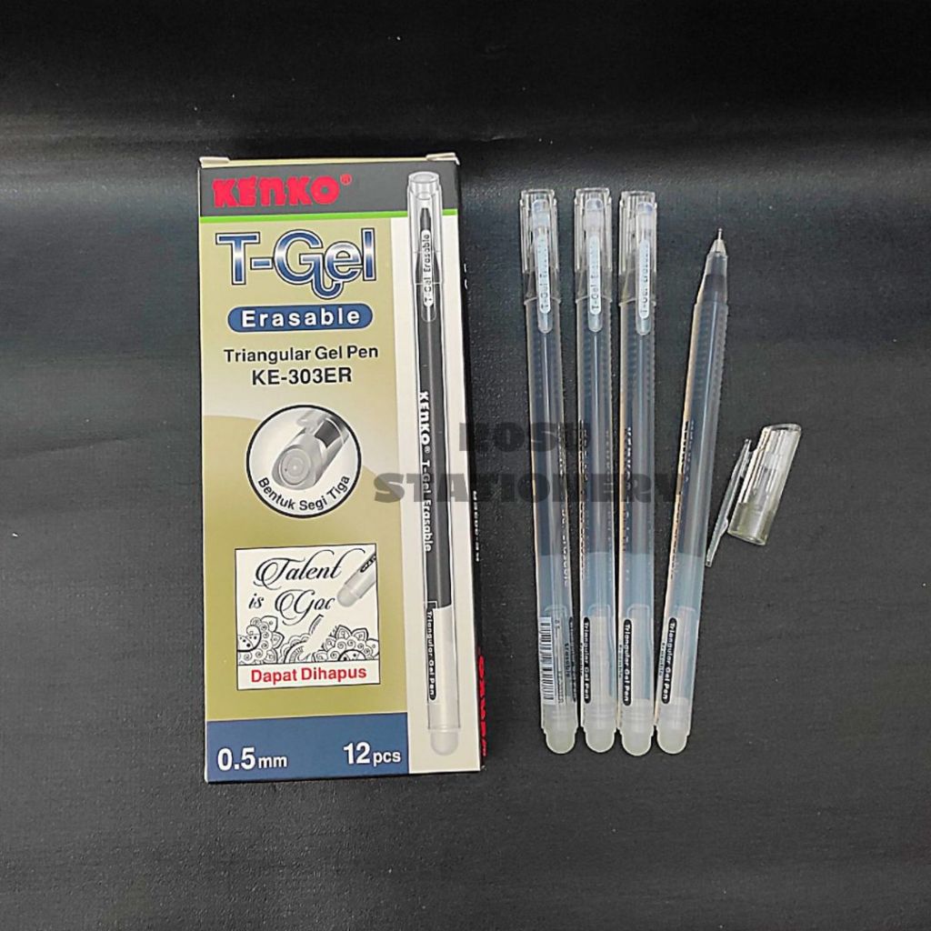Jual BOLPEN GEL / BALLPOINT GEL / PULPEN GEL / POLPEN GEL YANG BISA ...