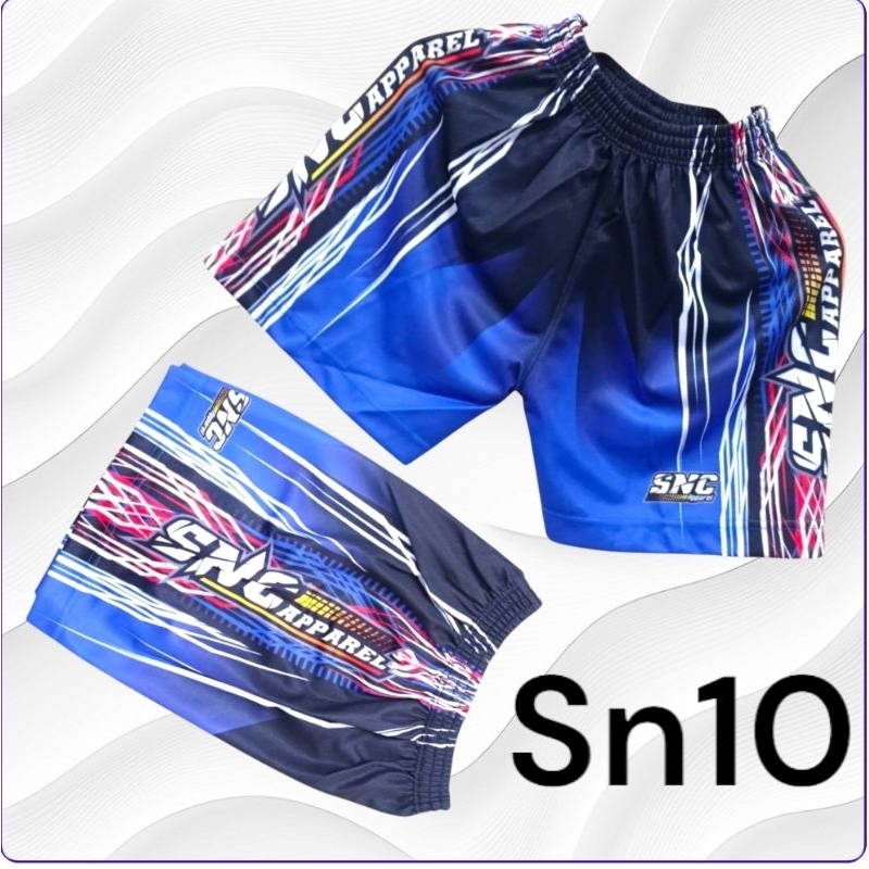 Jual CELANA SNC APPAREL VOLY FULL PRINTING CELANA TARKAM VOLY SNC APPAREL CELNAA MURAH VOLLY ...
