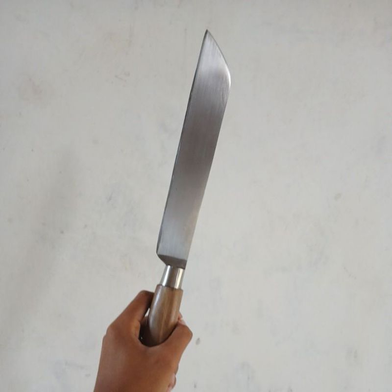 Jual Pisau Daging super bagus | Shopee Indonesia