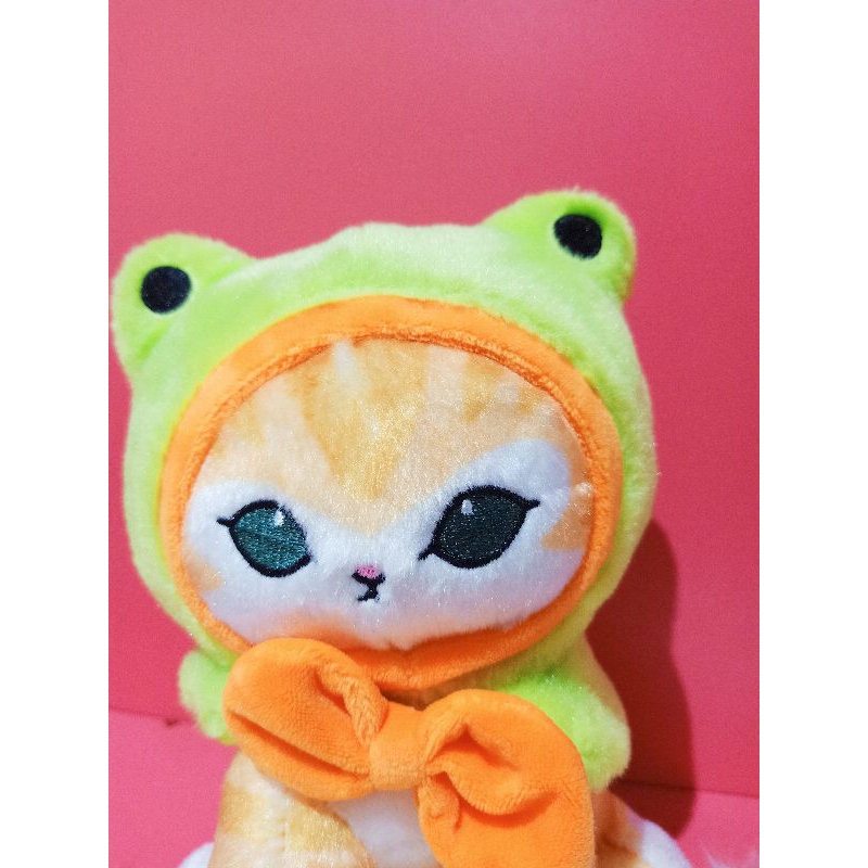 Jual Boneka Kucing Mofusand Cat Karakter Mofusand Plush | Shopee Indonesia
