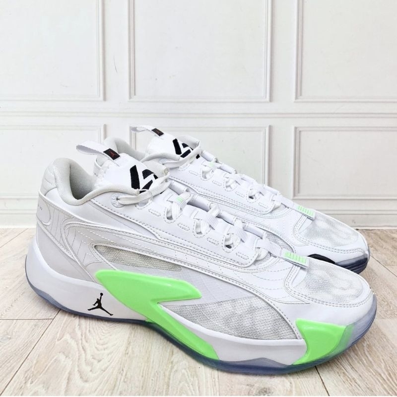 Jual Sepatu Basket Jordan Luka 2 PF DX9012103 100% Original Resmi (Size ...