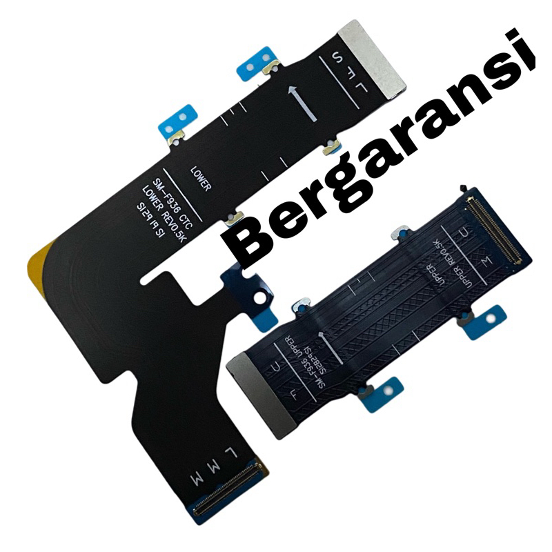 Jual fleksibel engsel samsung Z fold4 5G/Fold 4 SM-F936 satu set original new | Shopee Indonesia