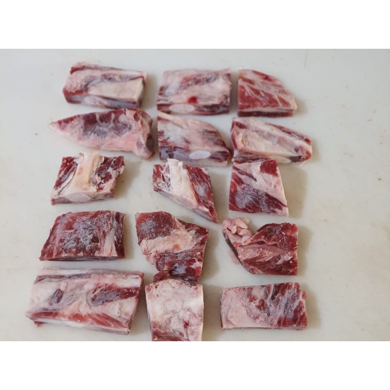 Jual IGA JANDO SAPI SPESIAL | Shopee Indonesia