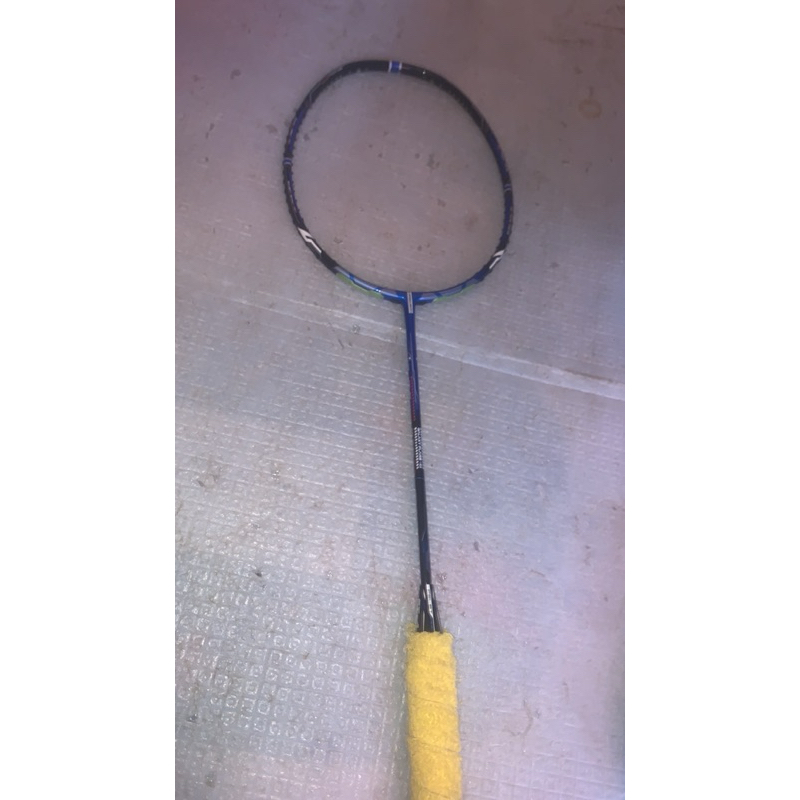 Jual raket flypower tornado dan felet galaxy flare bekas | Shopee Indonesia