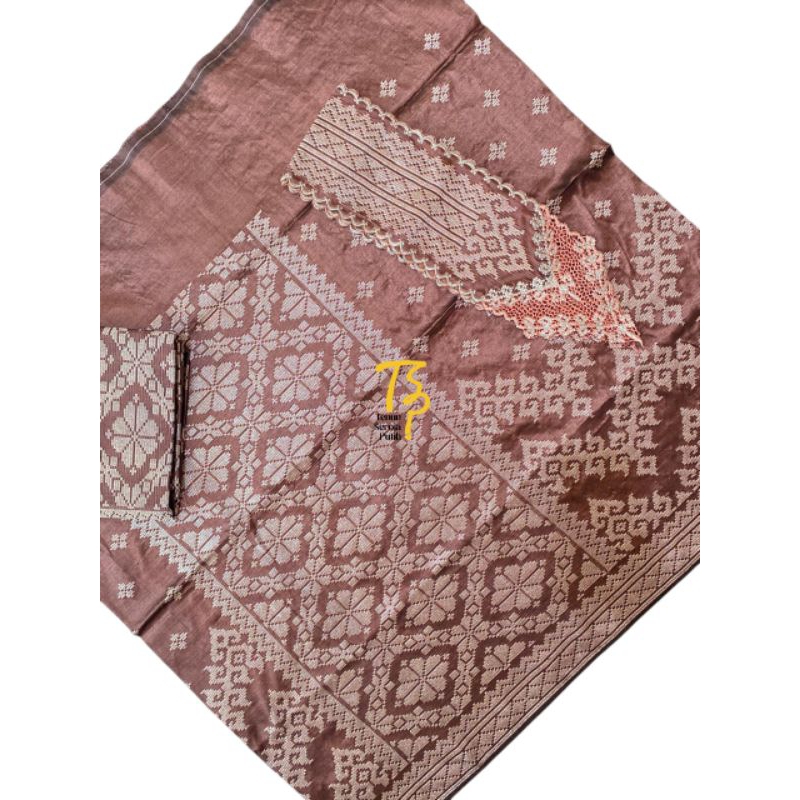 Jual Kain tenun Bengkalis RIAU | Shopee Indonesia