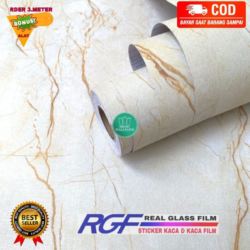 Jual HPL STIKER MOTIF MARMER/HPL STIKER MEJA/HPL STIKER LANTAI/HPL ...