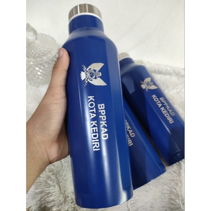 Jual TUMBLER CORKCICLE CETAK GRAFIR / UV PRINTING | Shopee Indonesia