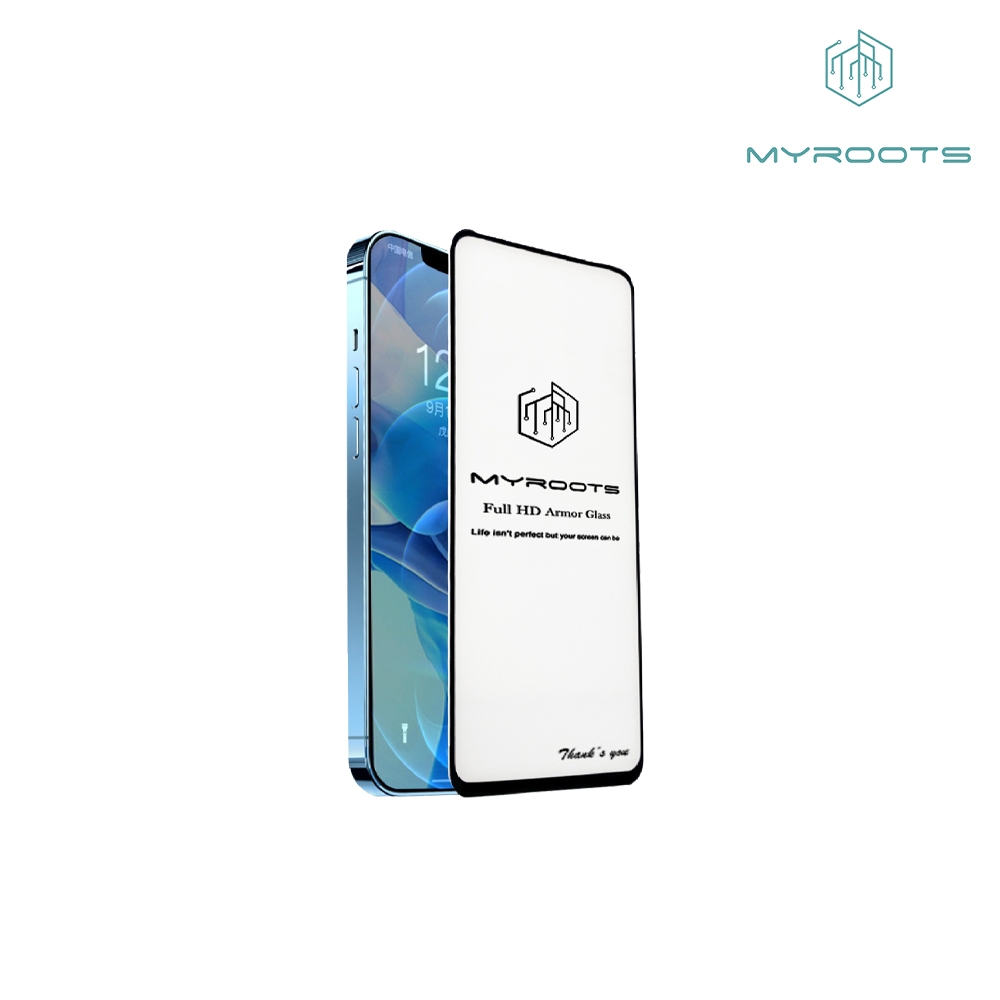 Jual Myroots Tempered Glass Full HD Honor X60 - X8a X7a Pro 4G 5G Screen Protector | Shopee ...