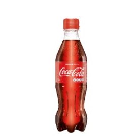 Jual COCA COLA SOFT DRINK PET 390mL | Shopee Indonesia