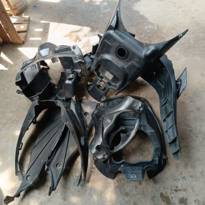 Jual body KASAR fullset 𝐒𝐊𝐘𝐖𝐀𝐕𝐄𝟏𝟐𝟓 | Shopee Indonesia