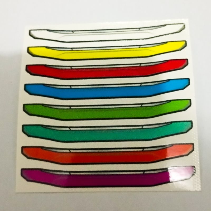 Jual stiker topi/bando jetbus 5 miniatur bus | Shopee Indonesia