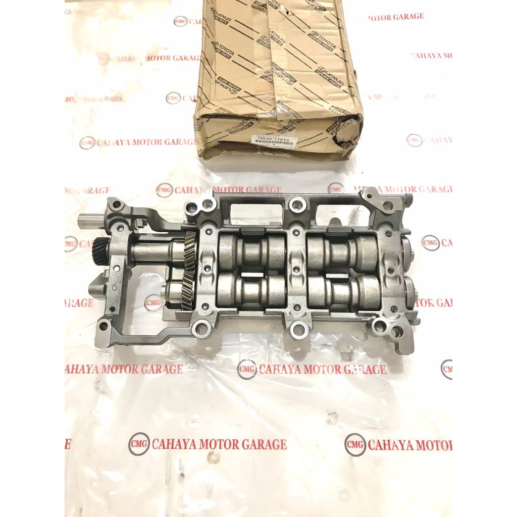 Jual Balancer Land Cruiser Prado GDJ150 Hiace Premio Fortuner VRZ ...