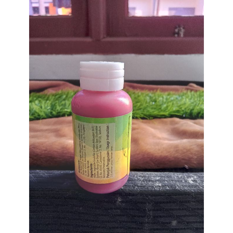 Jual Perisa Es Doger (Pasta) | Shopee Indonesia