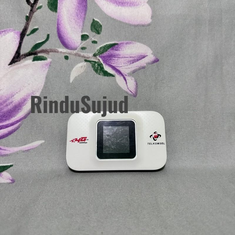 Jual Modem SMARTCOM SM-E5577 4G LTE POKET SEKEN | Shopee Indonesia