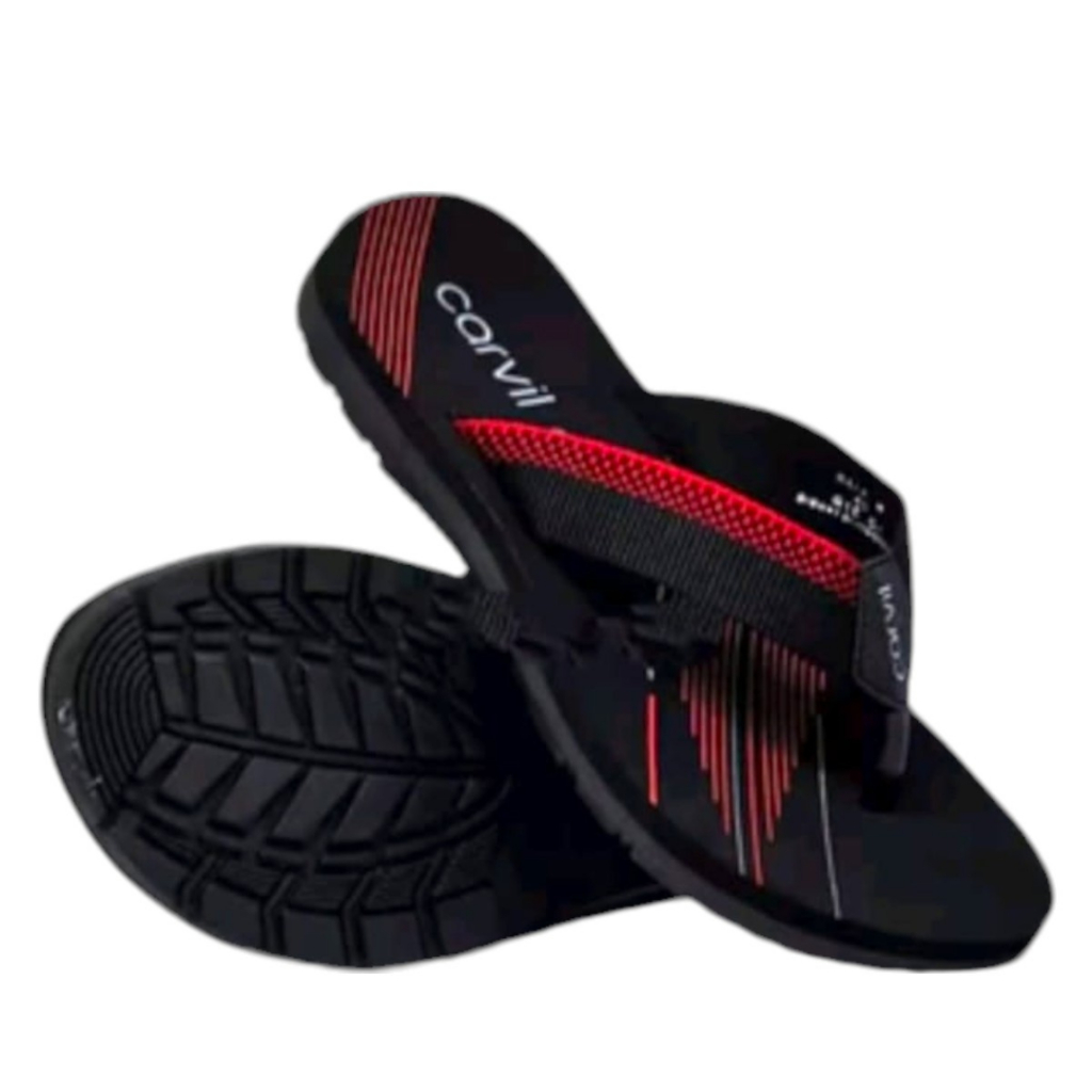 Jual Sandal Japit Pria Termurah/Sandal Japit Santai/Sandal Trend/Sandal ...