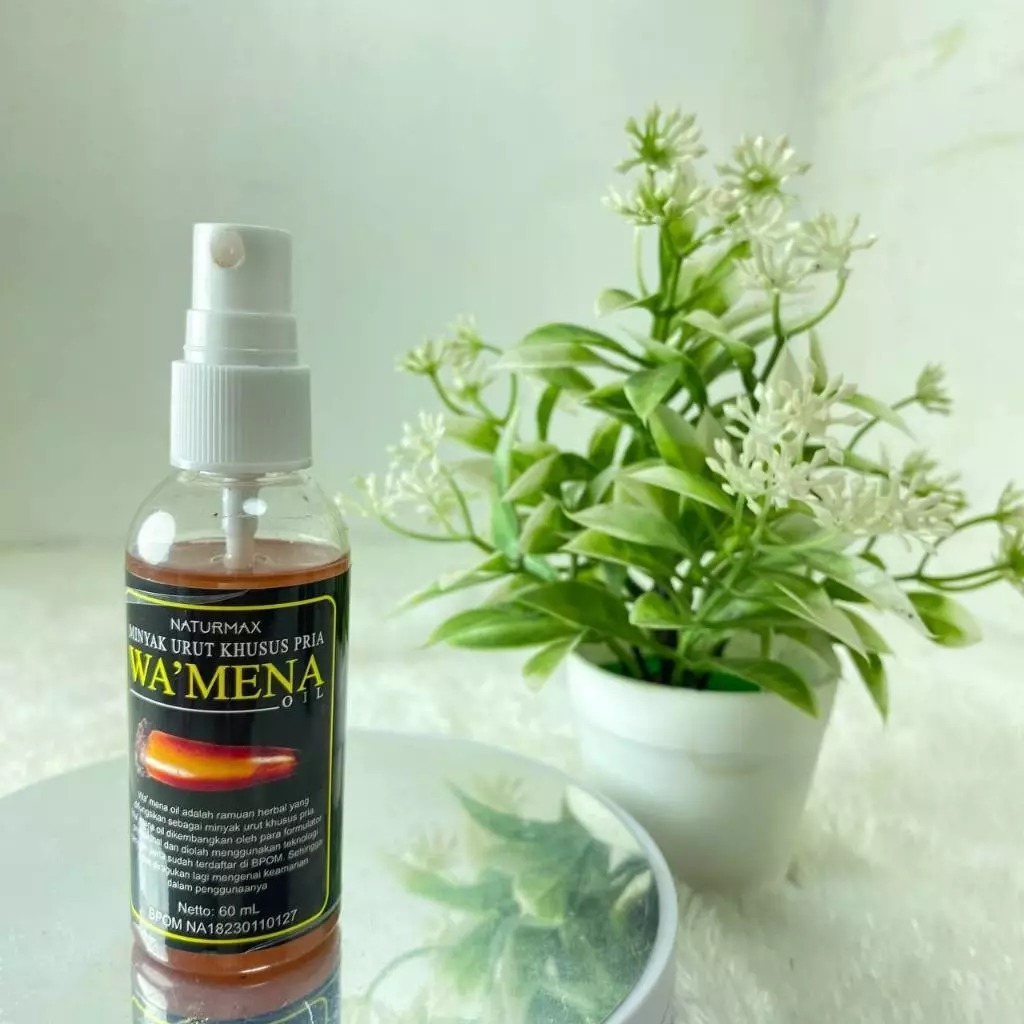 Jual WAMENA OIL - MINYAK URUT TAMBAH U-K P P3K AMAN SUDAH BPOM | Shopee Indonesia