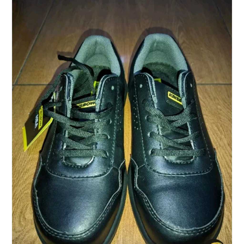 Jual Krisbow Safety Shoes Rhea Untuk Wanita - Sepatu Pengaman - Sepatu ...