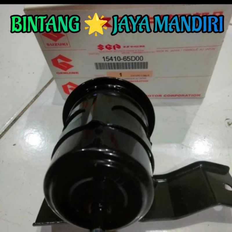 Jual FUEL FILTER FILTER BENSIN SUZUKI ESCUDO 2.0CC FILTER BENSIN ESCUDO ...