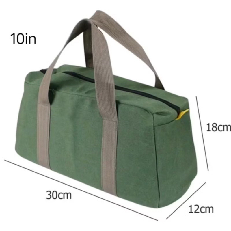 Jual Tas Perkakas Tool Bag Peralatan Tukang Maintenance Serbaguna 30cm ...