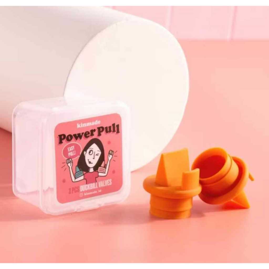 Jual Kinmade Kinmade Valve Kinmade Valve Orange Kinmade Orange Valve ...