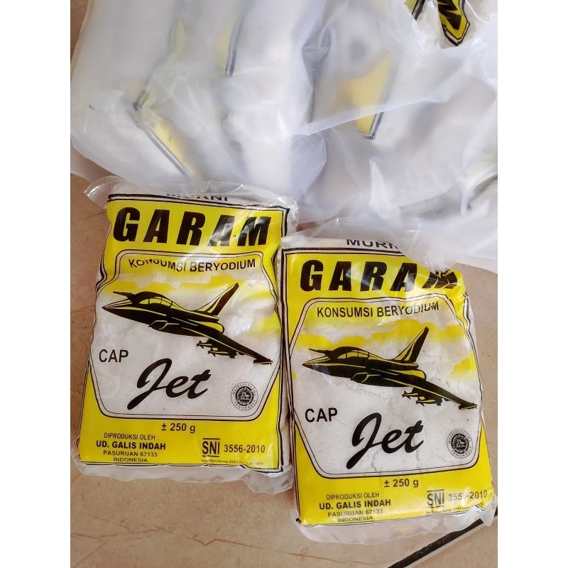 Jual garam beryodium 1 bungkus Terjangkau full senyum | Shopee Indonesia