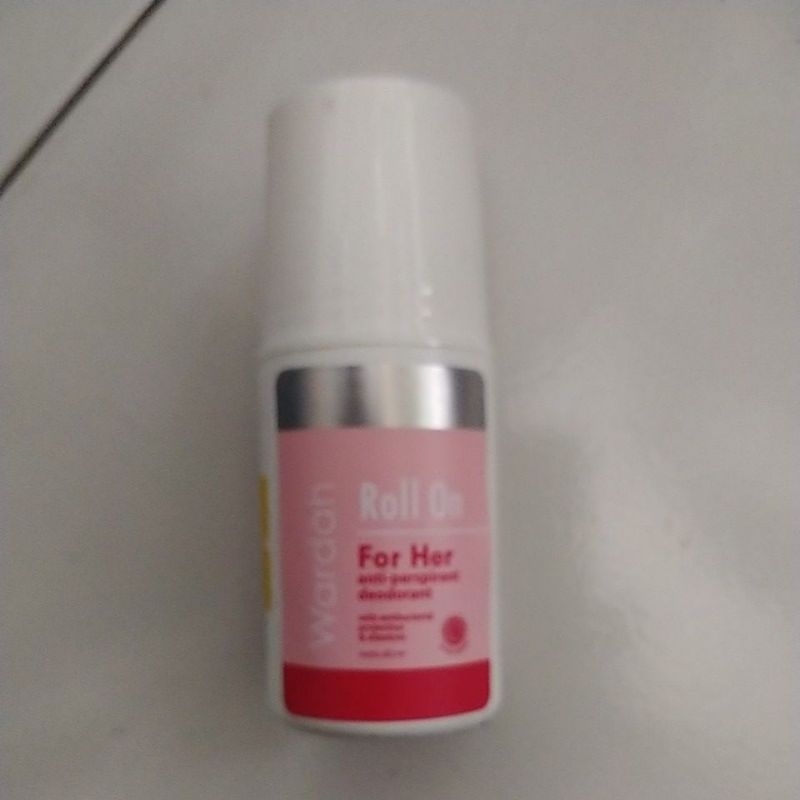 Jual roll on wardah | Shopee Indonesia