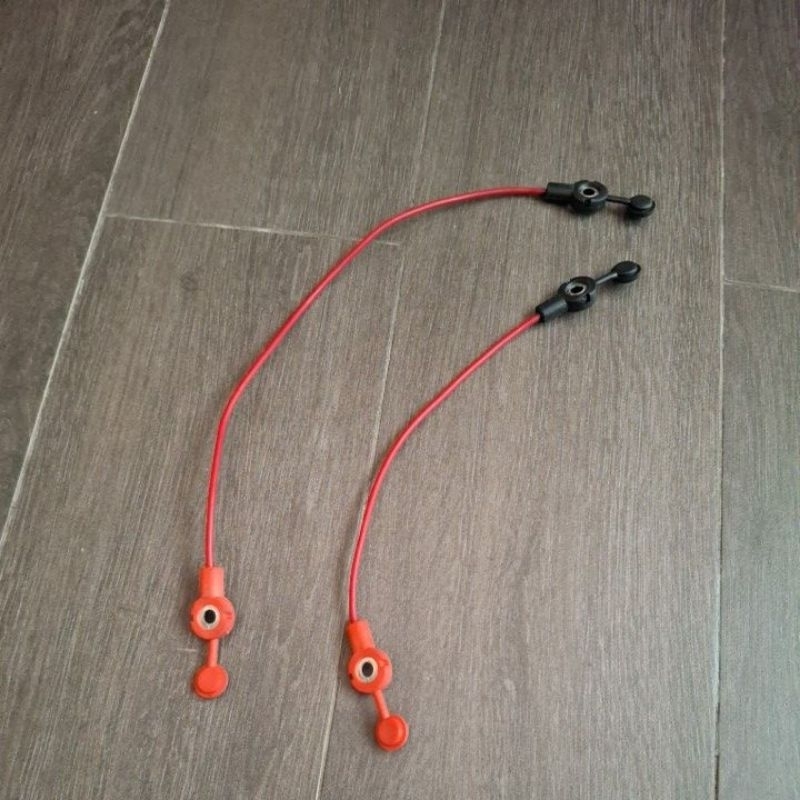 Jual Kabel Aki / Battery /Jumper Sepeda Listrik | Shopee Indonesia
