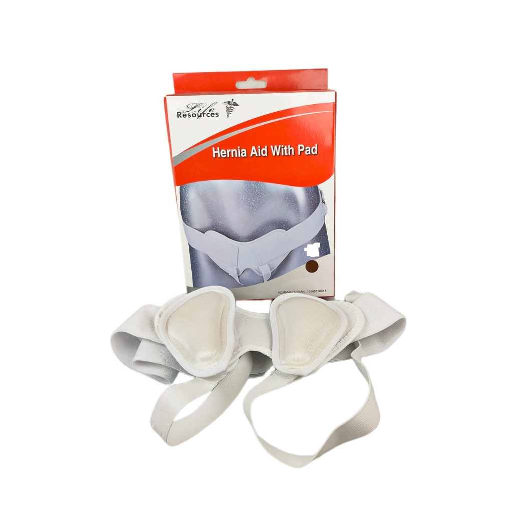 Jual Celana hernia aid with pad S Life Resources celana hernia | Shopee ...