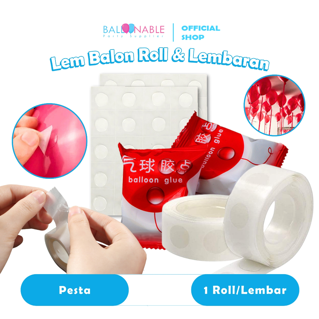 Jual Lem Terlengkap & Harga Terbaru April 2026 | Shopee Indonesia