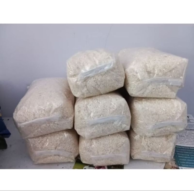 Jual BERAS SELEPAN 1KG ENAK MURAH | Shopee Indonesia