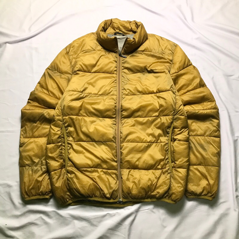 Jual jacket bulang second original, jacket bulang, jacket outdoor ...