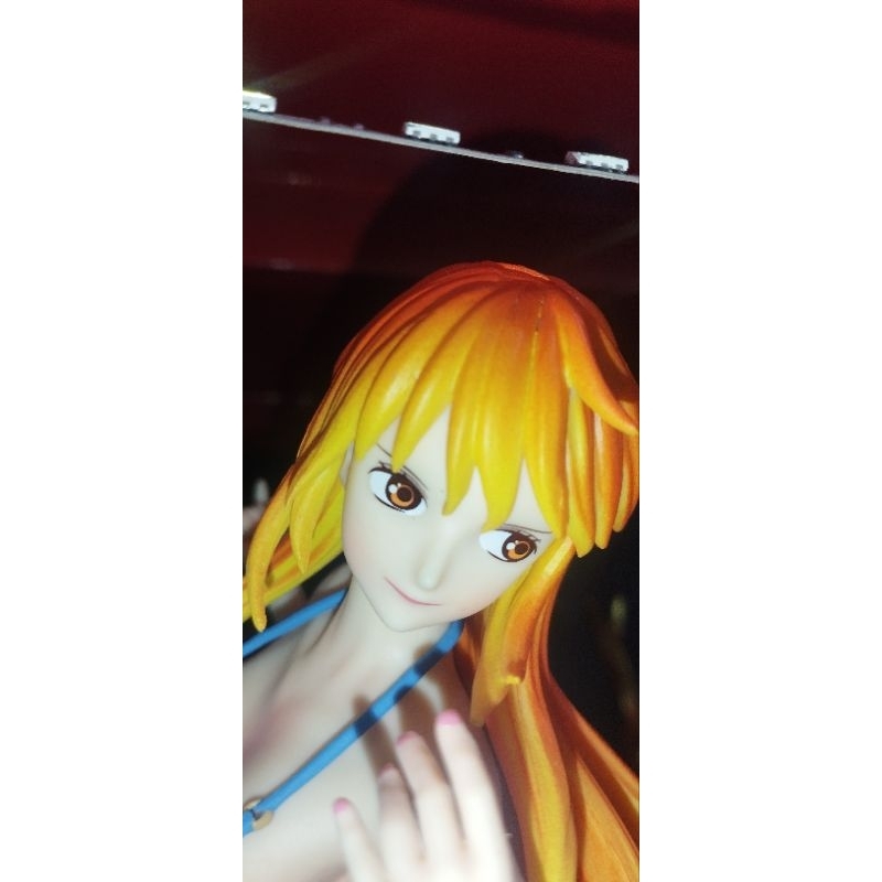 Jual Figure Nami Sexy Bikini Surfing Cast off | Shopee Indonesia