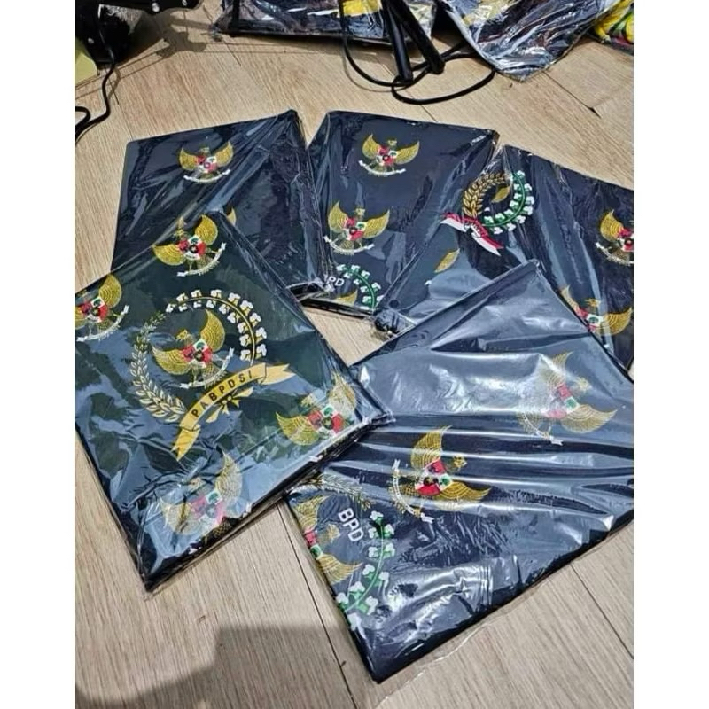 Jual KAIN BATIK BPD NASIONAL | Shopee Indonesia
