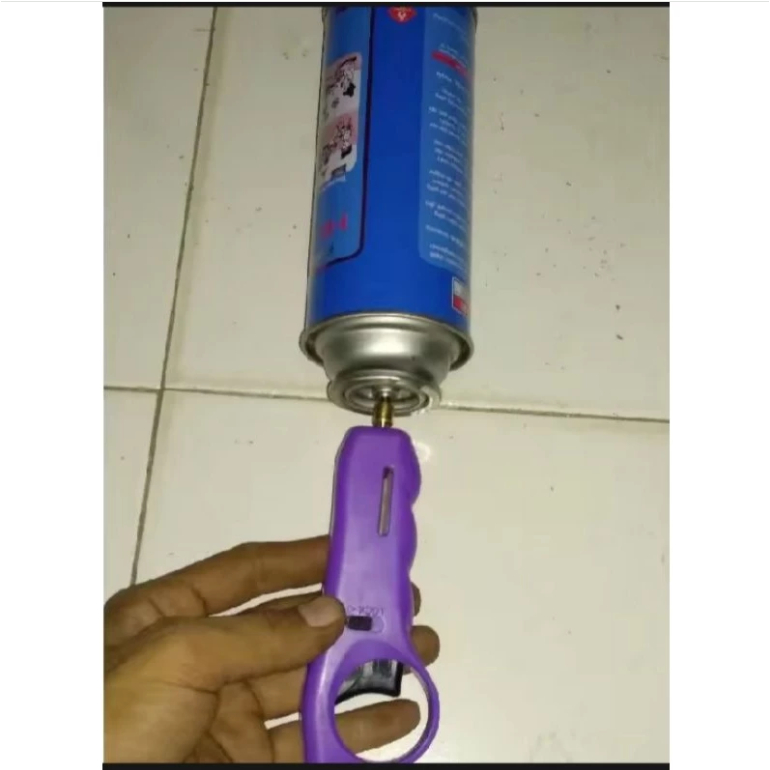 Jual Alat Pengisian Korek Api dari Gas Protable Ke Korek Pemetik ...
