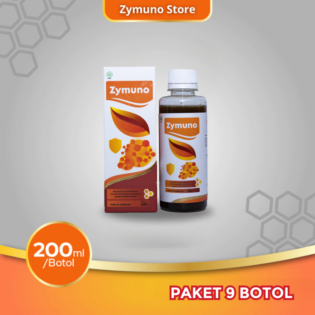 Jual Zymuno Meniran Mencegah Kanker Herbal Original 9 Box | Shopee ...